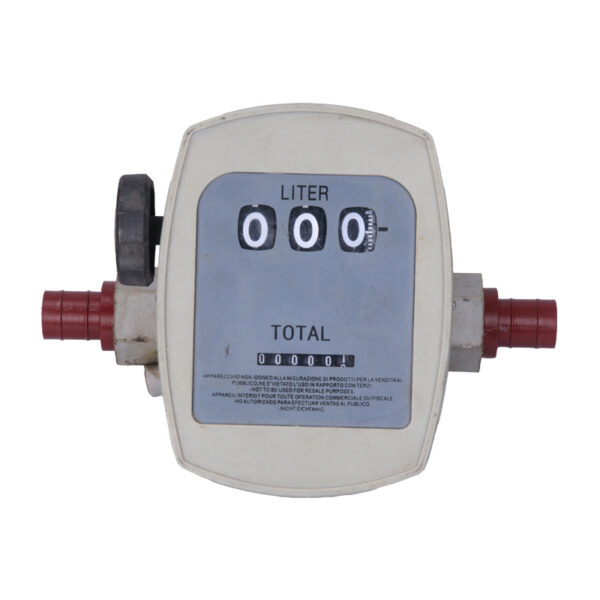 Pumpa za pretakanje dizel goriva 12V GEKO - Univerzal Alati