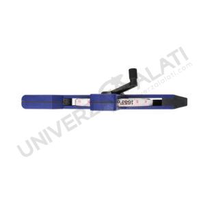 Geodetski metar 50m GEKO | Univerzal Alati