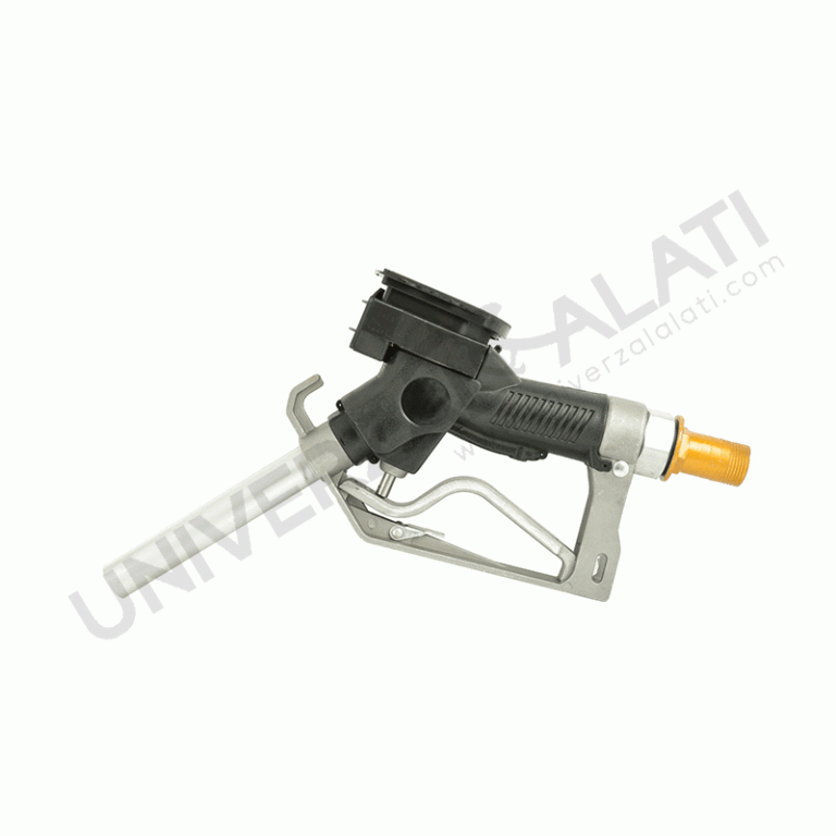 Pištolj za gorivo LCD GEKO | Univerzal Alati