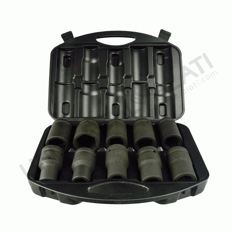 Set kovanih gedora 10 kom GEKO | Univerzal Alati