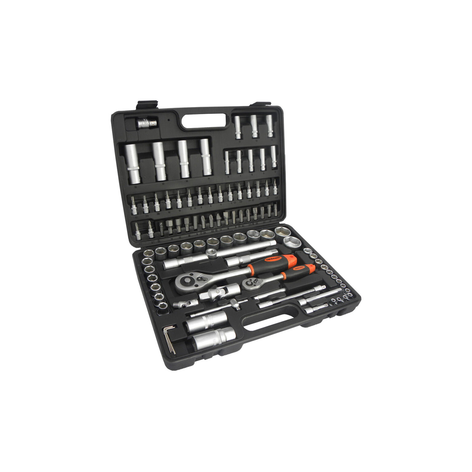 Set Gedora 94el. HEIDMAN - Univerzal Alati