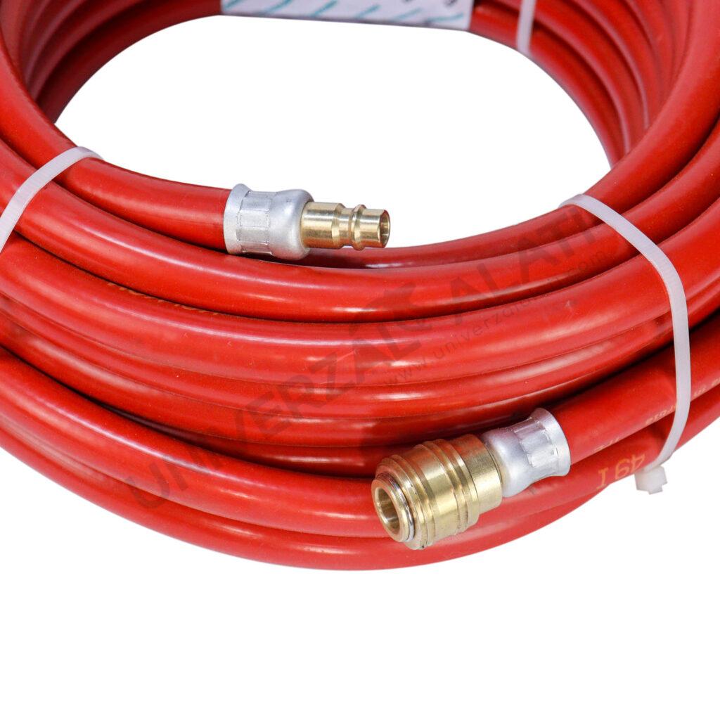 Crevo za kompresor 10mm/10m | Univerzal Alati