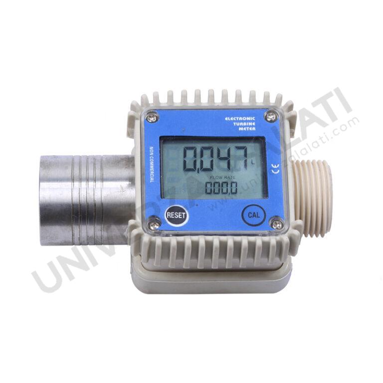 Digitalni merač protoka K-24 – dizel / voda / Ad Blue | Univerzal Alati