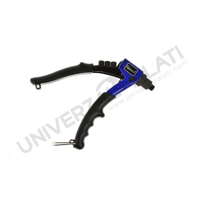Klešta za pop nitne 2,4-4,8mm Premium GEKO | Univerzal Alati