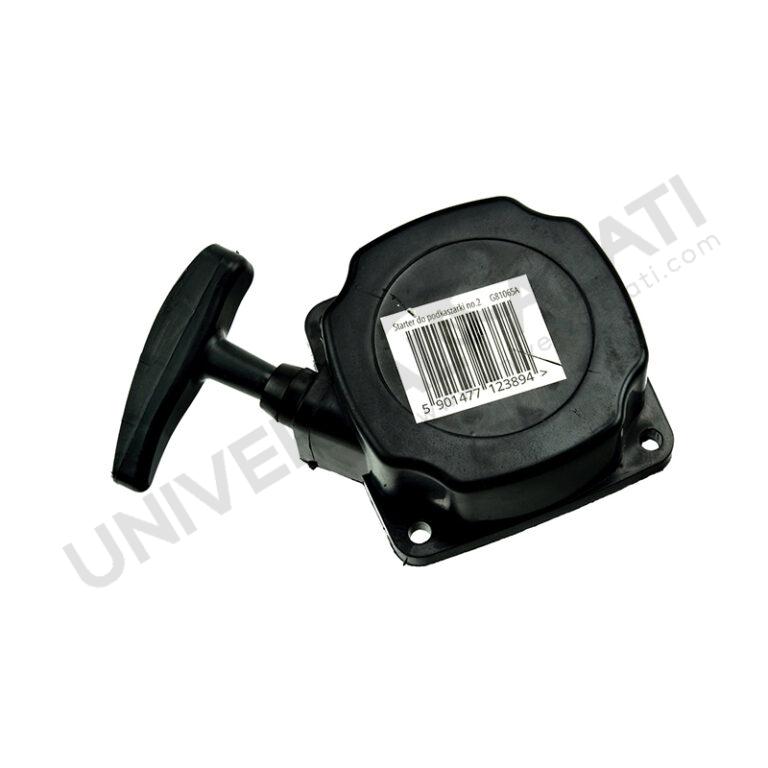 Starter-poteznica za trimer sa šoljom JG | Univerzal Alati