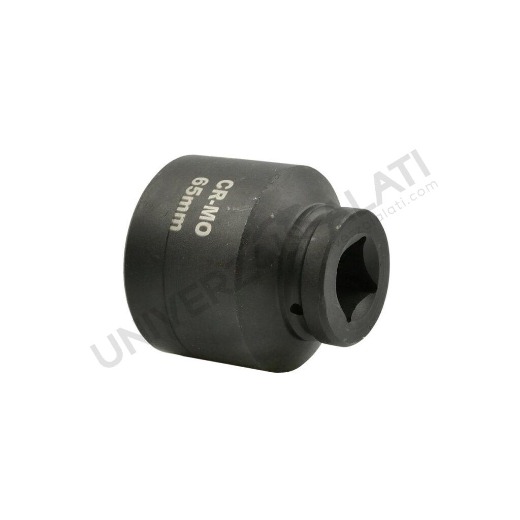 Nasadni ključ, Kovana gedora 65mmx 1" GEKO | Univerzal Alati