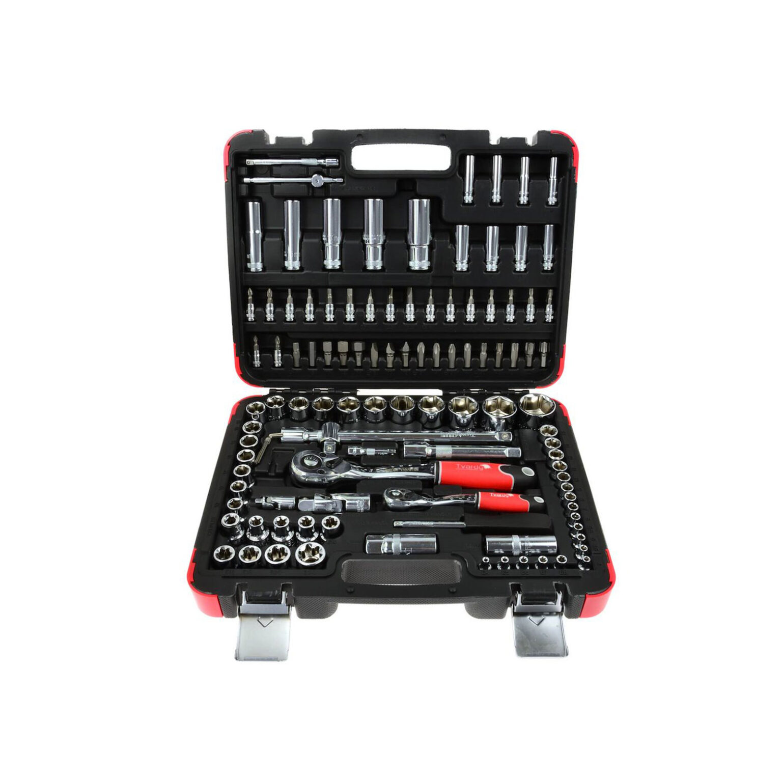 Set alata 108 elemenata Tvardy | Univerzal Alati